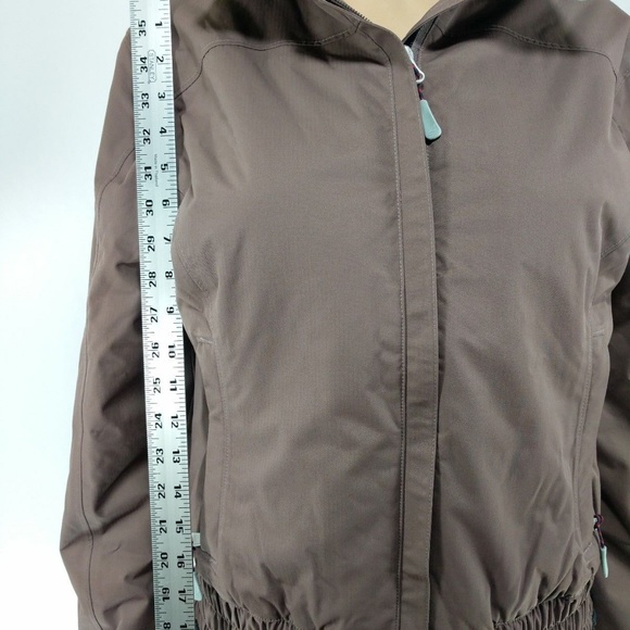 Atlantis | Jackets & Coats | Atlantis Marblehead Medium Brown Zip Up ...